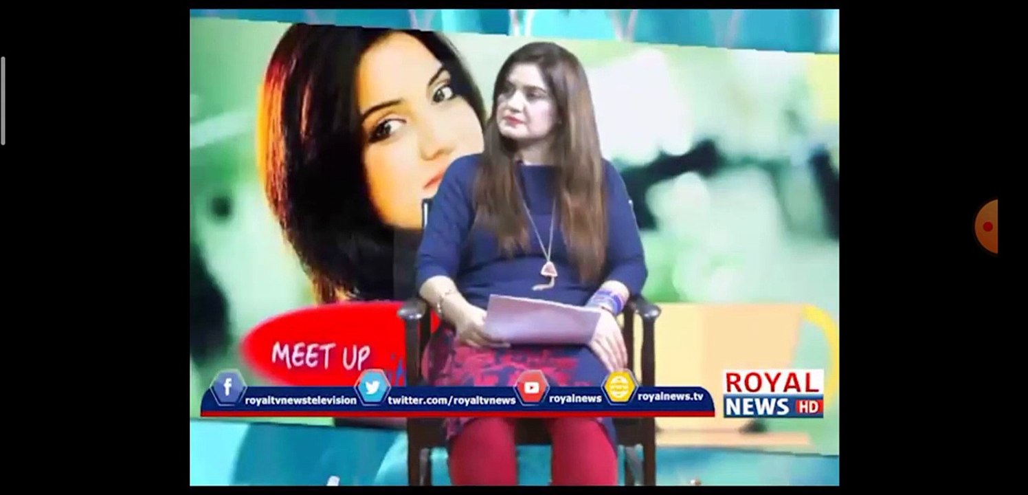 10th TV program in which Chairman Manzil-e-Murad Party MMP Adv. Eng ...