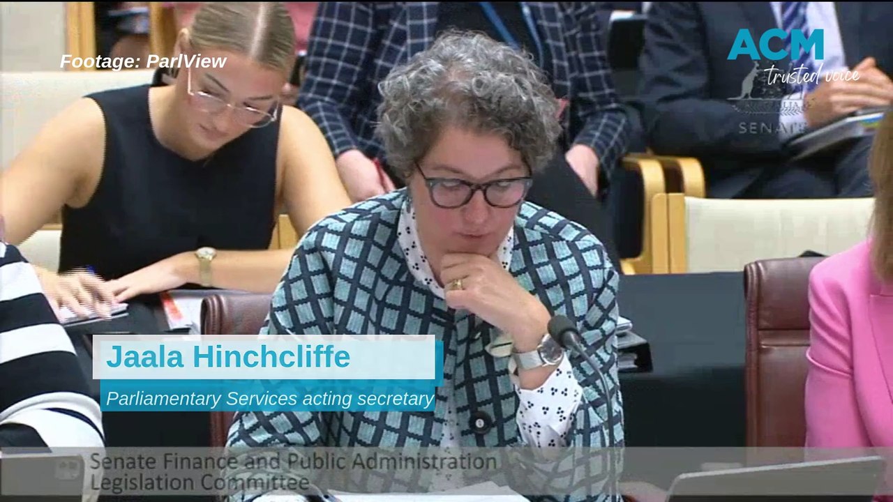 Jaala Hinchcliffe addresses Rob Stefanic's absence from DPS - video ...