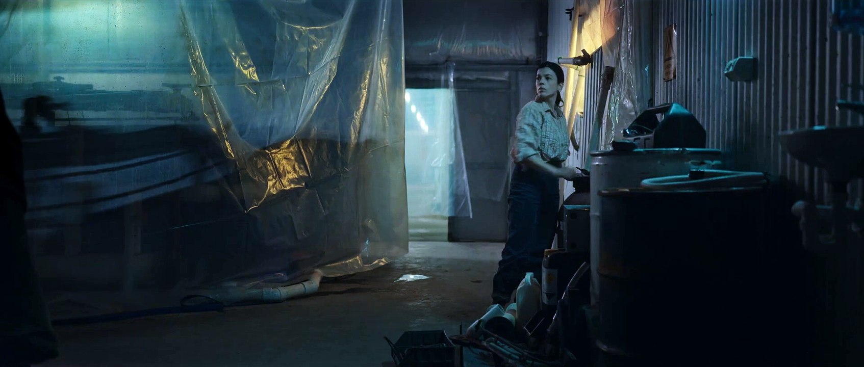 In Vitro | movie | 2024 | Official Trailer - video Dailymotion