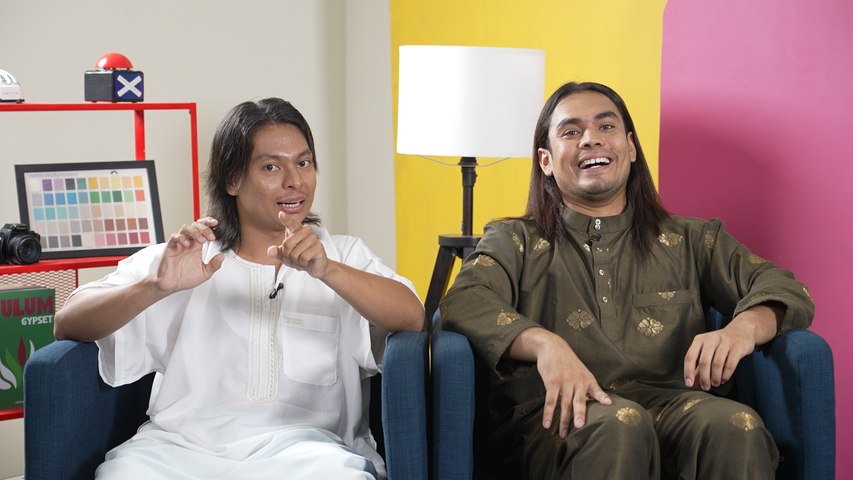 Content Merepek Viral, Sharkmanz Dedah Pernah B*rak Depan… | Motif ...