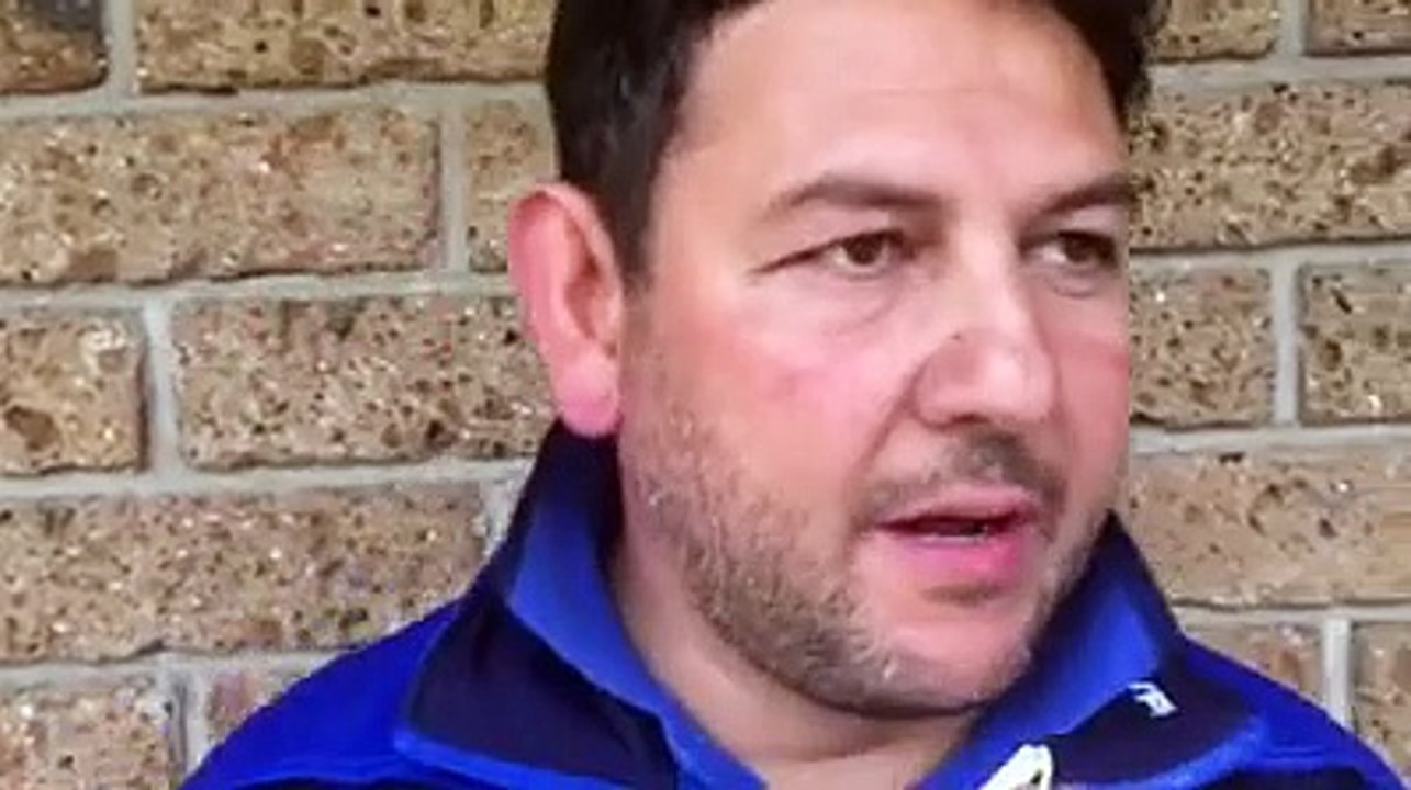 Spoltore in festa per la promozione della squadra in Eccellenza - Video ...