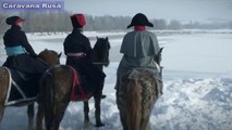 Caravana Rusă videos - Dailymotion