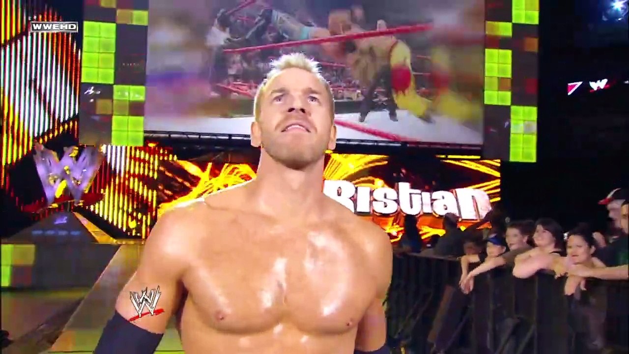 ECW 31 MARCH 2009 FULL SHOW HD - video Dailymotion