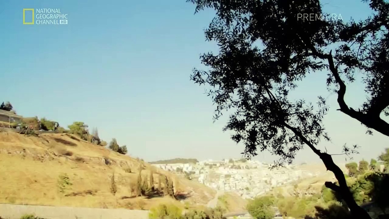 National Geographic - Lost Faces of the Bible Episode 4 Sacrificial ...