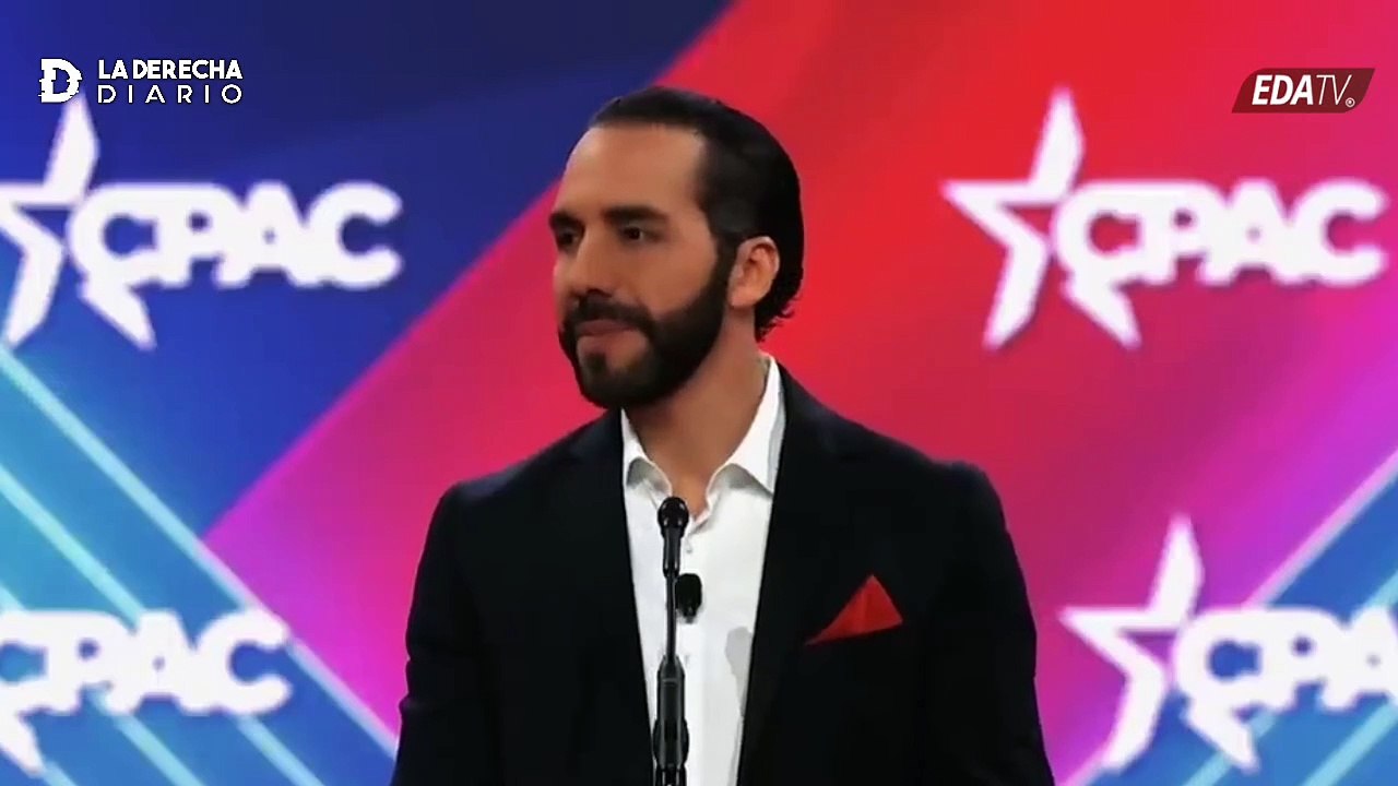 Entrevista a Soledad Cedro, CEO de CPAC Argentina - Vídeo Dailymotion