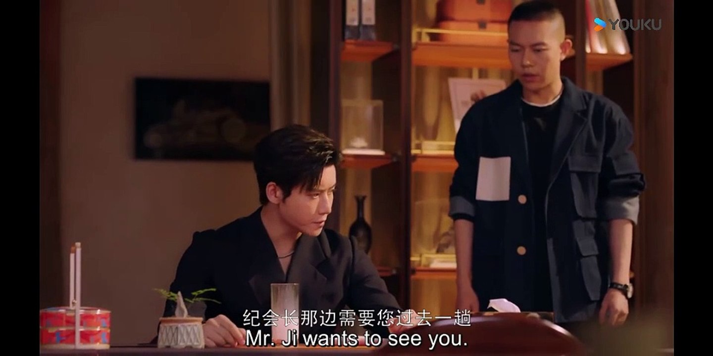 Fatal Allure Ep 5 & 6 (English Subs) - video Dailymotion