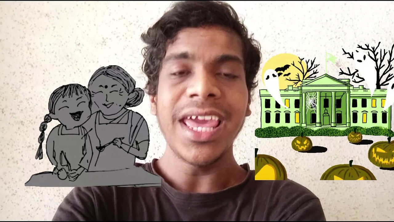 Don't Come Home Review: A Netflix Horror - Drama Series - video Dailymotion