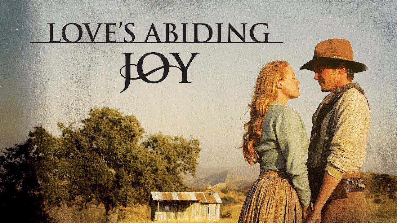 Love's Abiding Joy (2006) | Western / Romance Movie [SD] - video ...