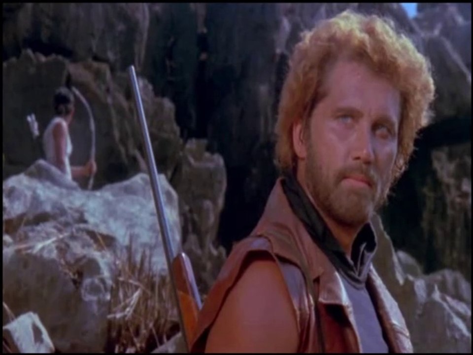 Stryker (1983) Steve Sandor Vhs Film Deutsch - video Dailymotion