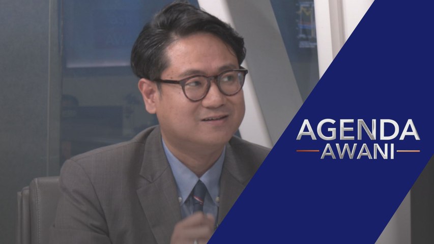 Teknologi pengecasan tanpa wayar ada potensi besar berkembang di ...