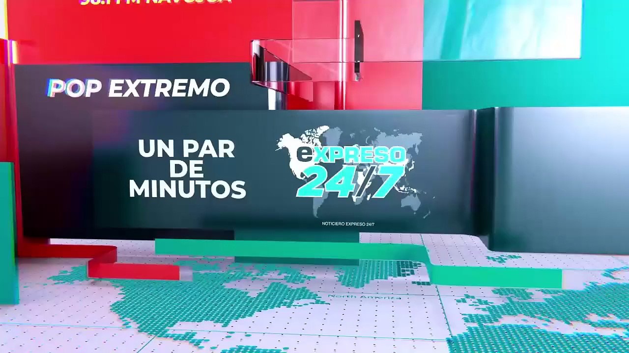 EXPRESS DE EXPRESO 5/OCT 2 - Vídeo Dailymotion