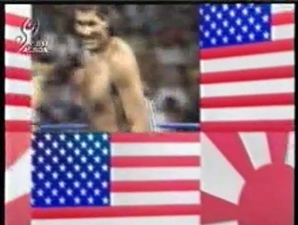 WCW SuperBrawl I (DSF Action) 1991-05-19 - video Dailymotion