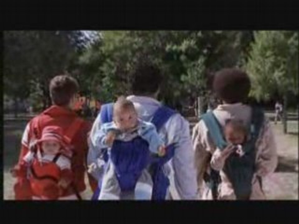 My Babys Daddy (2004) - video Dailymotion