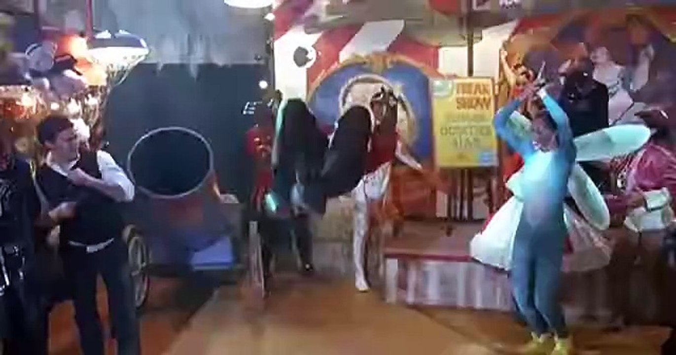 Fama | movie | 2009 | Official Trailer - video Dailymotion