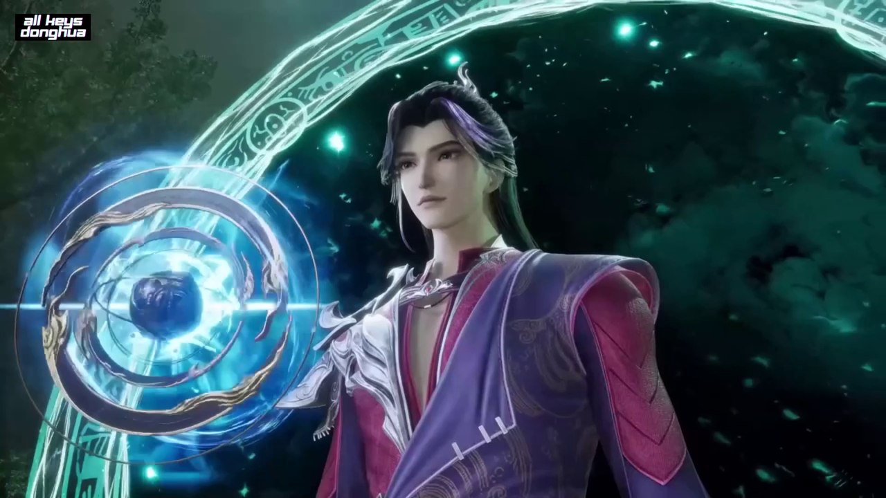 Glorious Revenge of Ye Feng Ep 108 ENG SUB - video Dailymotion