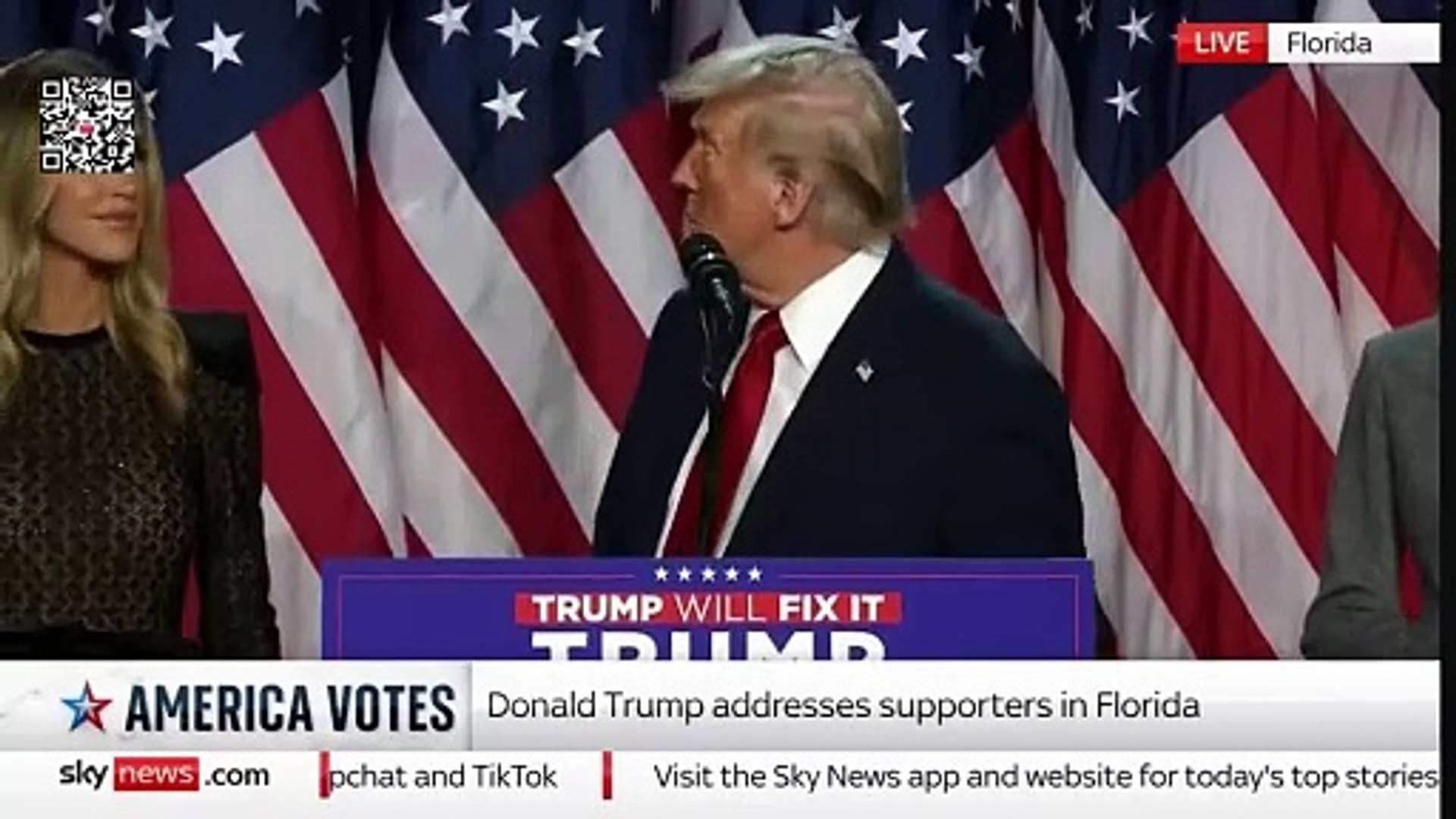 US Open winner Bryson DeChambeau is called out by Trump to get on the ...