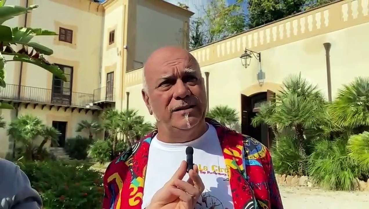 Il video delle interviste a Carmelo Costa e Giampiero Garelli - Video ...