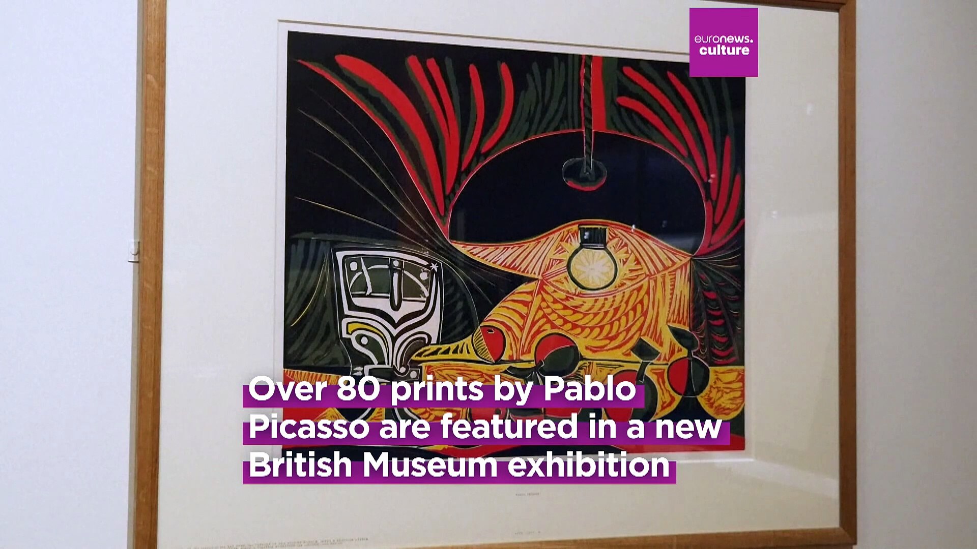 What Museums Have Pablo Picasso39s Most Famous Paintings