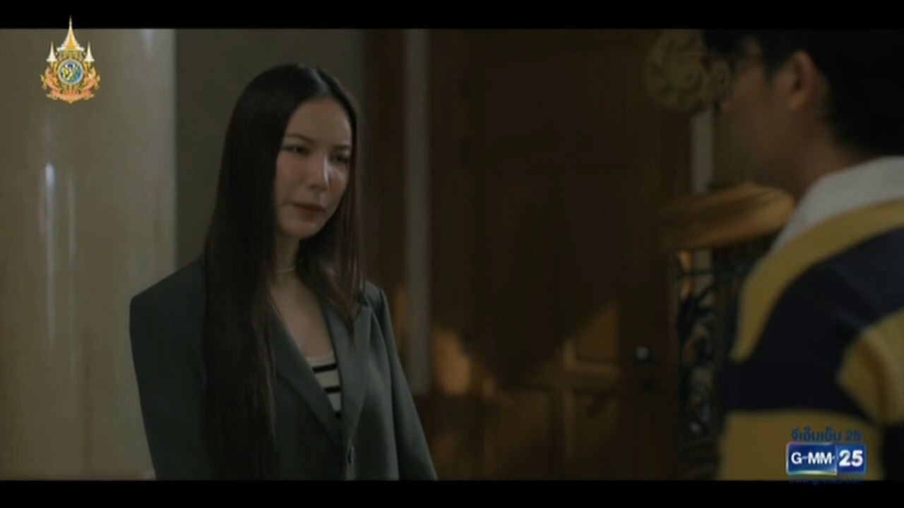 บ้านหลอน On Sale ตอนที่ 11 (EP.11) วันที่ 6 พฤศจิกายน 2567 - วิดีโอ Dailymotion