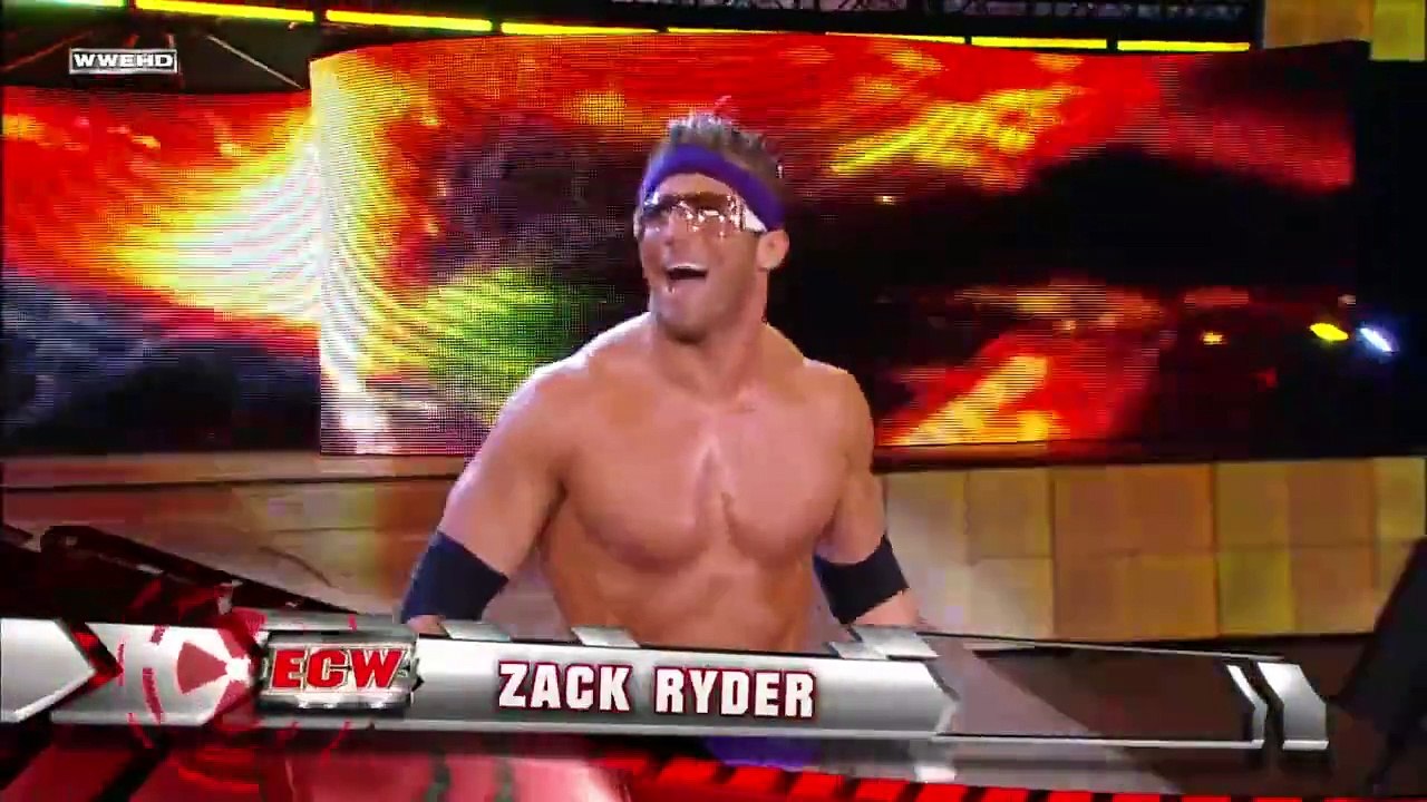 ECW 19 MAY 2009 FULL SHOW HD - video Dailymotion