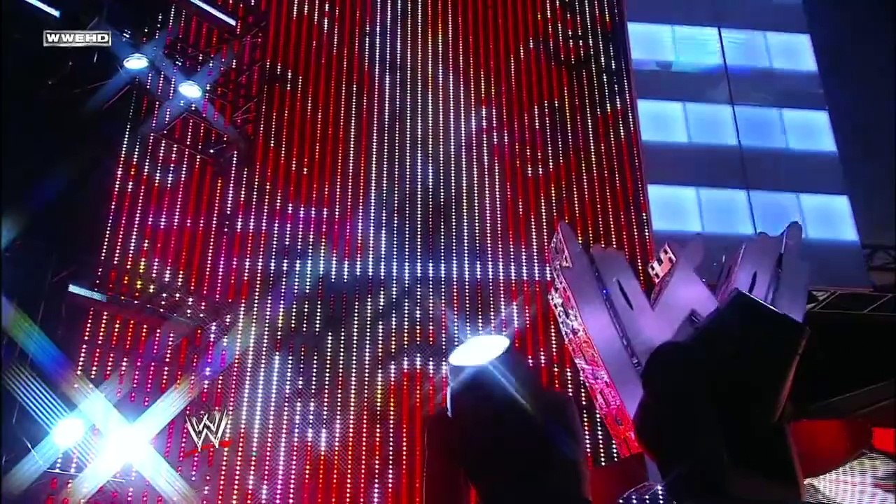 ECW 12 MAY 2009 FULL SHOW HD - video Dailymotion