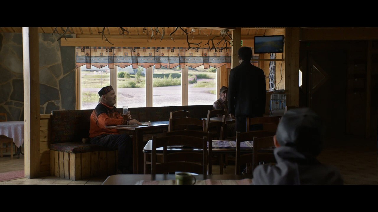 Master Cheng - Mestari Cheng | movie | 2019 | Official Trailer - video ...