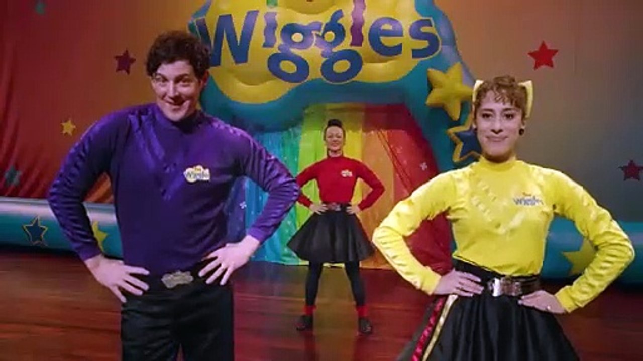 The Wiggles Taba Naba 2023...mp4 - video Dailymotion