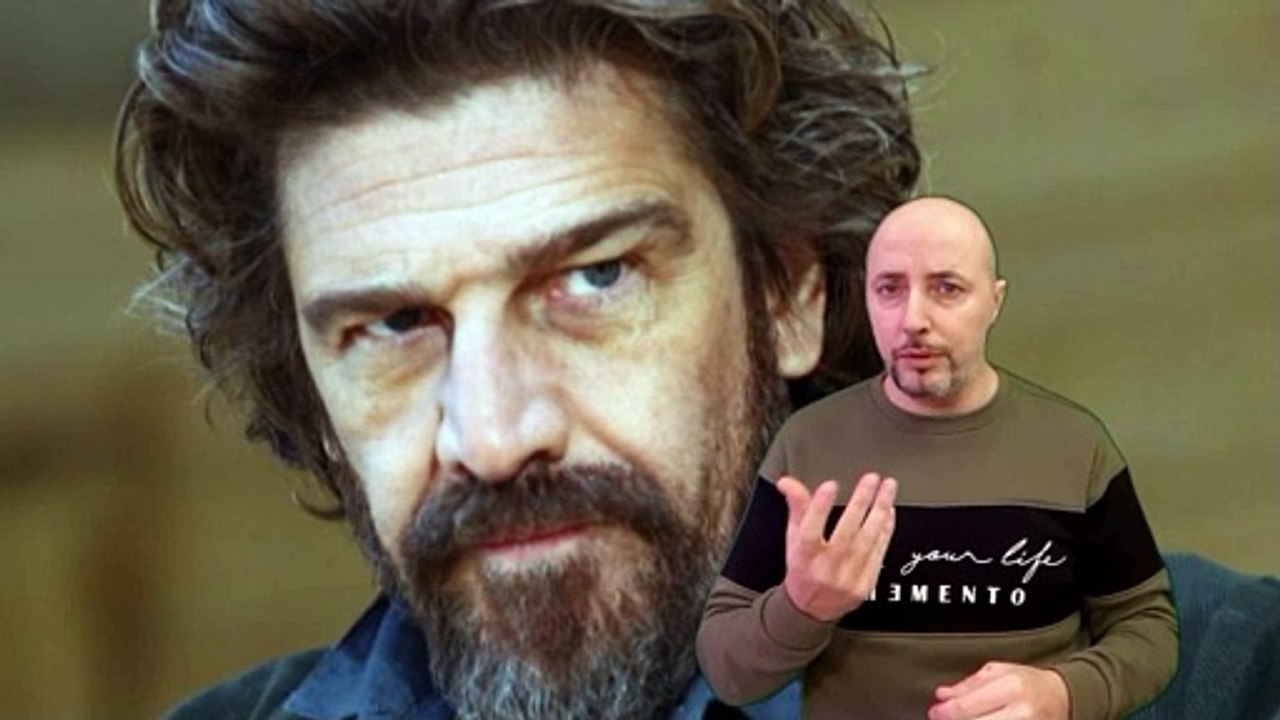 Addio a Fabio Sartor, l'attore veneto ricco di talenti - Video Dailymotion