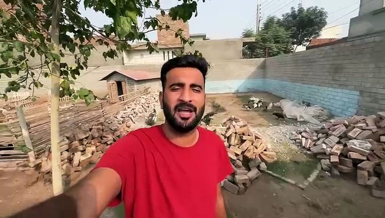 shehar mein dehat ep 81 2024 animal mini zoo Ham Yahan Pr Bht Piara ...