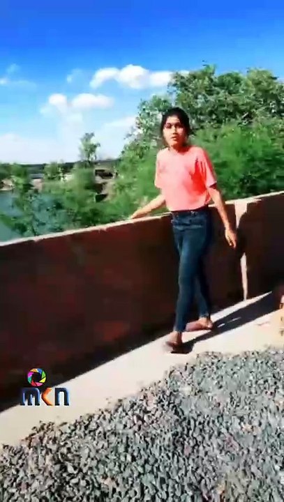 MKN Reels (Maayra Yadu) - Aaja Na Gori - video Dailymotion