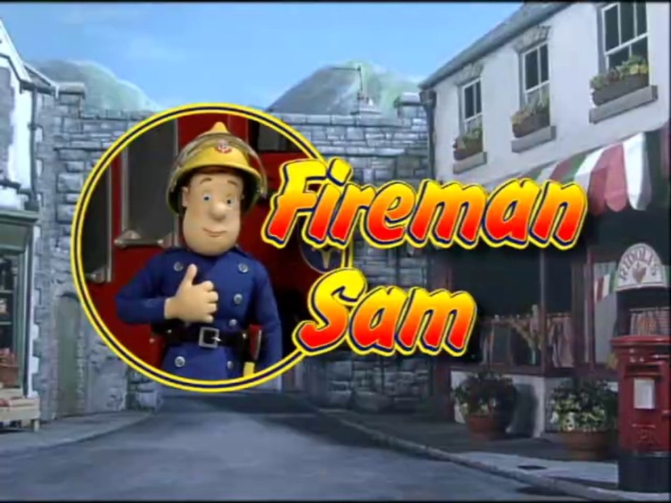 Cbebies Fireman Sam Fun Run 5x2...mp4 - video Dailymotion