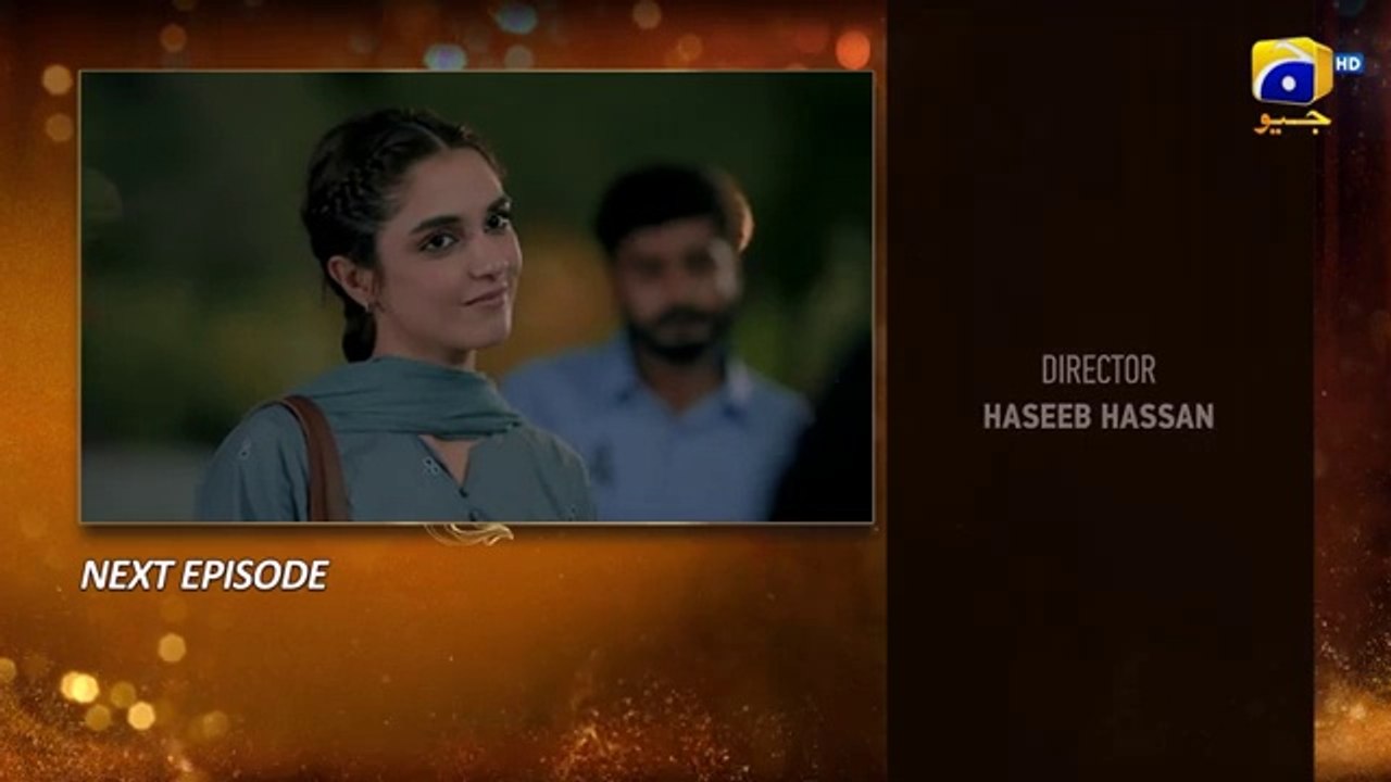 Sunn Mere Dil Episode 11 Teaser_7th_November_2024_-_Har_Pal_Geo(360p) - video Dailymotion