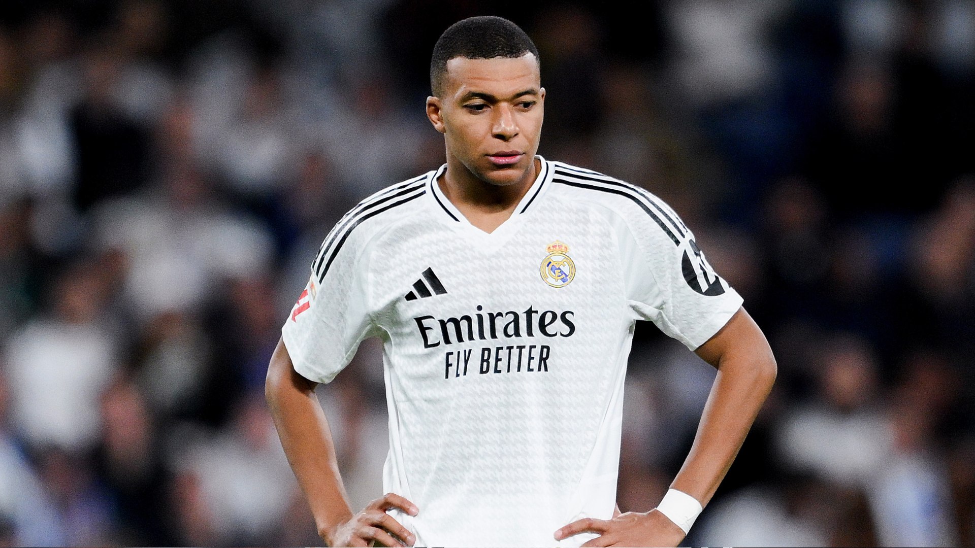 Kylian Mbappé's Real Madrid Salary: Inside the Numbers | beIN SPORTS