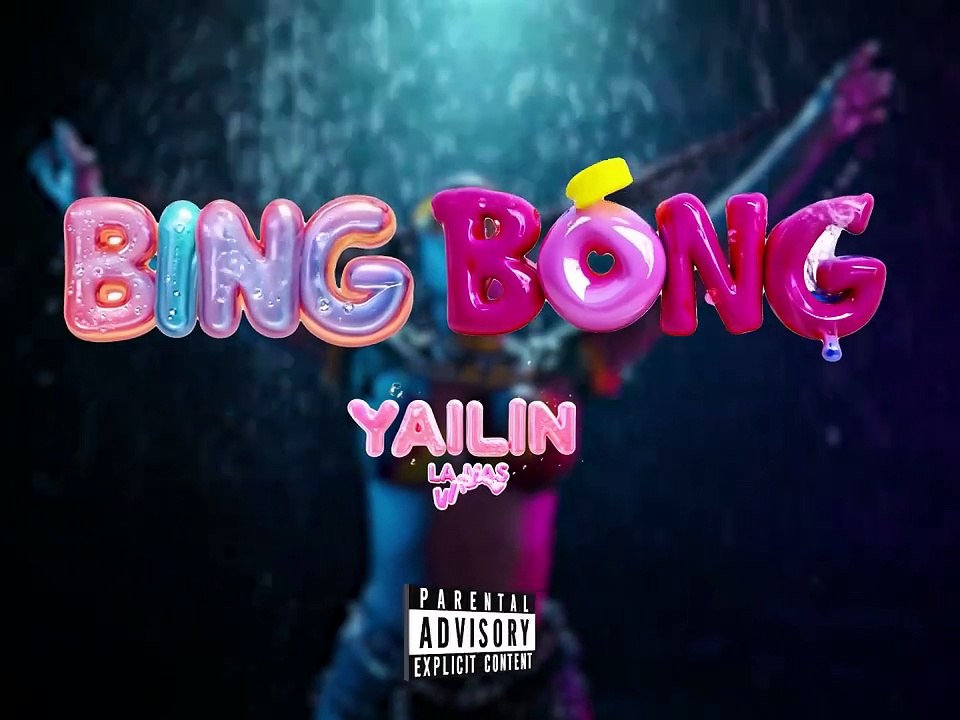 Yailin La Mas Viral - Bing Bong (Video Oficial) - Vídeo Dailymotion