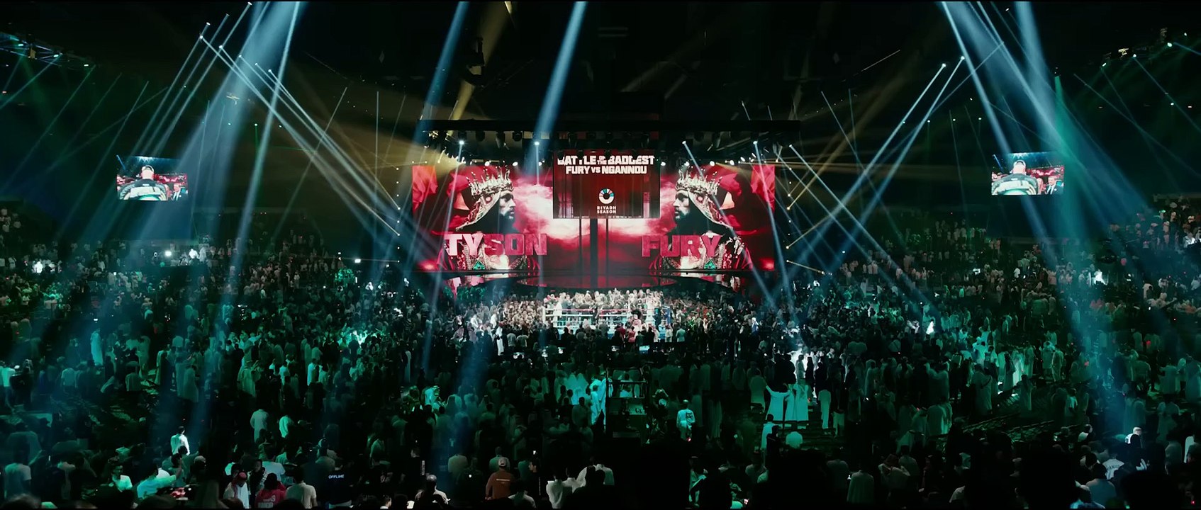 Welad Rizk 3 | movie | 2024 | Official Trailer - video Dailymotion