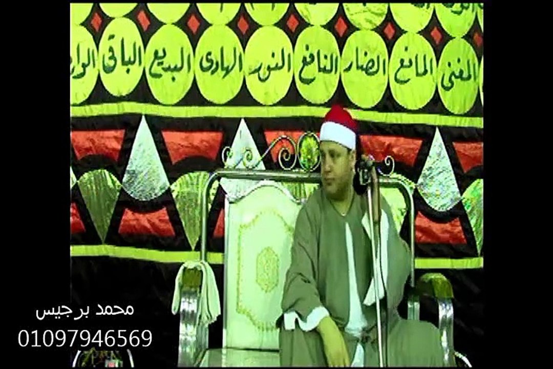 hajjaj Luqman 14-10-2015 - video Dailymotion