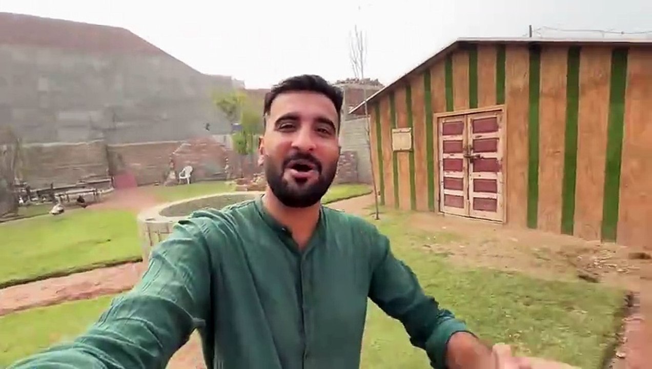 shehar mein dehat ep 82 2024 animal mini zoo Sabtain Ny Animal House ...