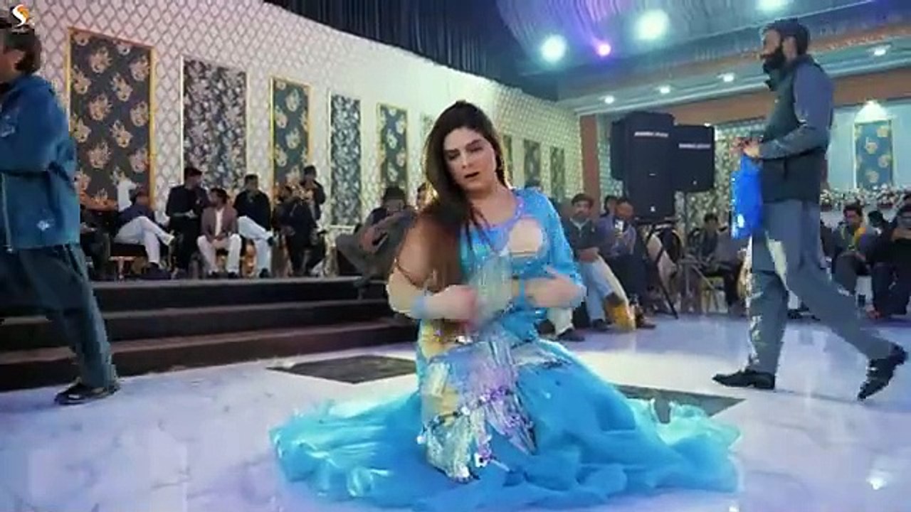 Ay Dour Nai Wafa Da , Chahat Baloch New Dance Performance 2023 - video ...