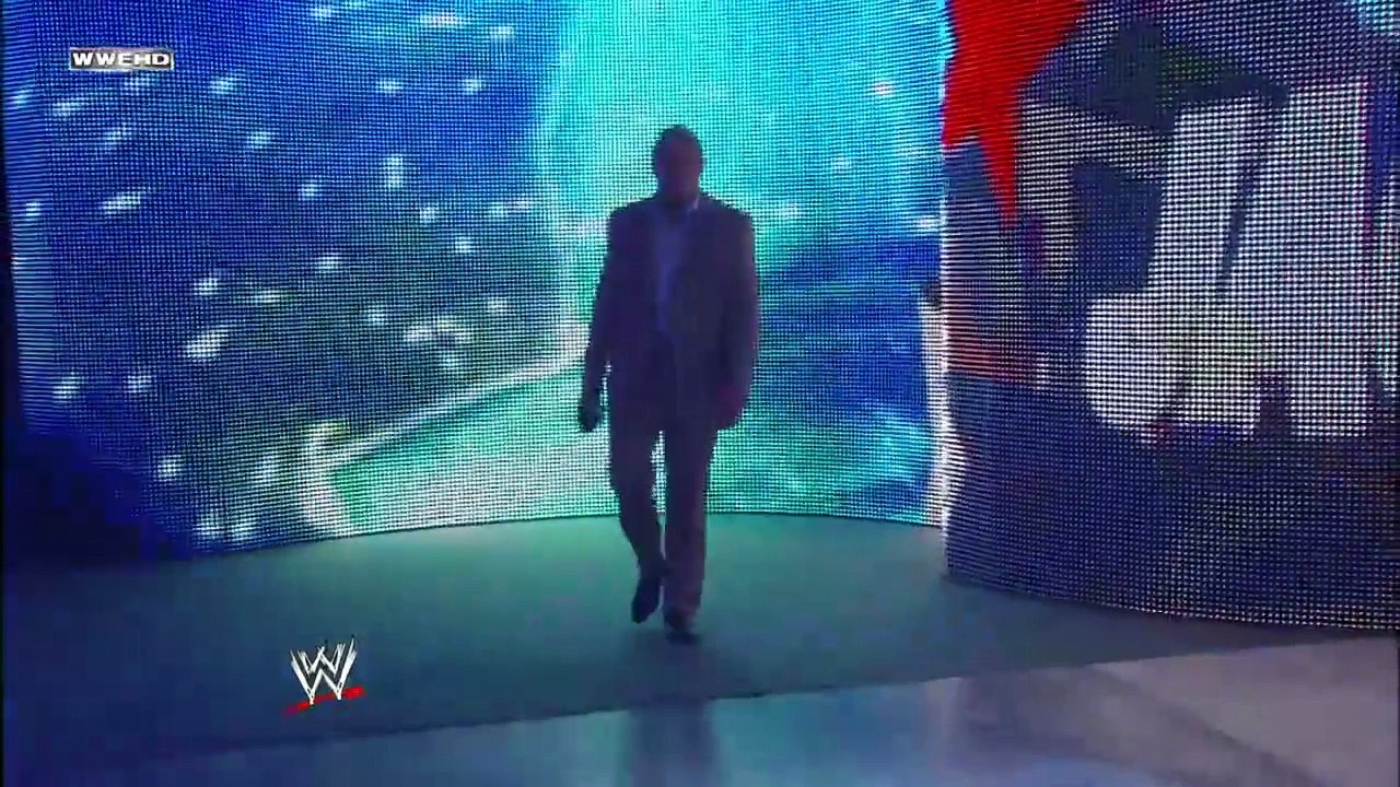 ECW 09 JUNE 2009 FULL SHOW HD - video Dailymotion