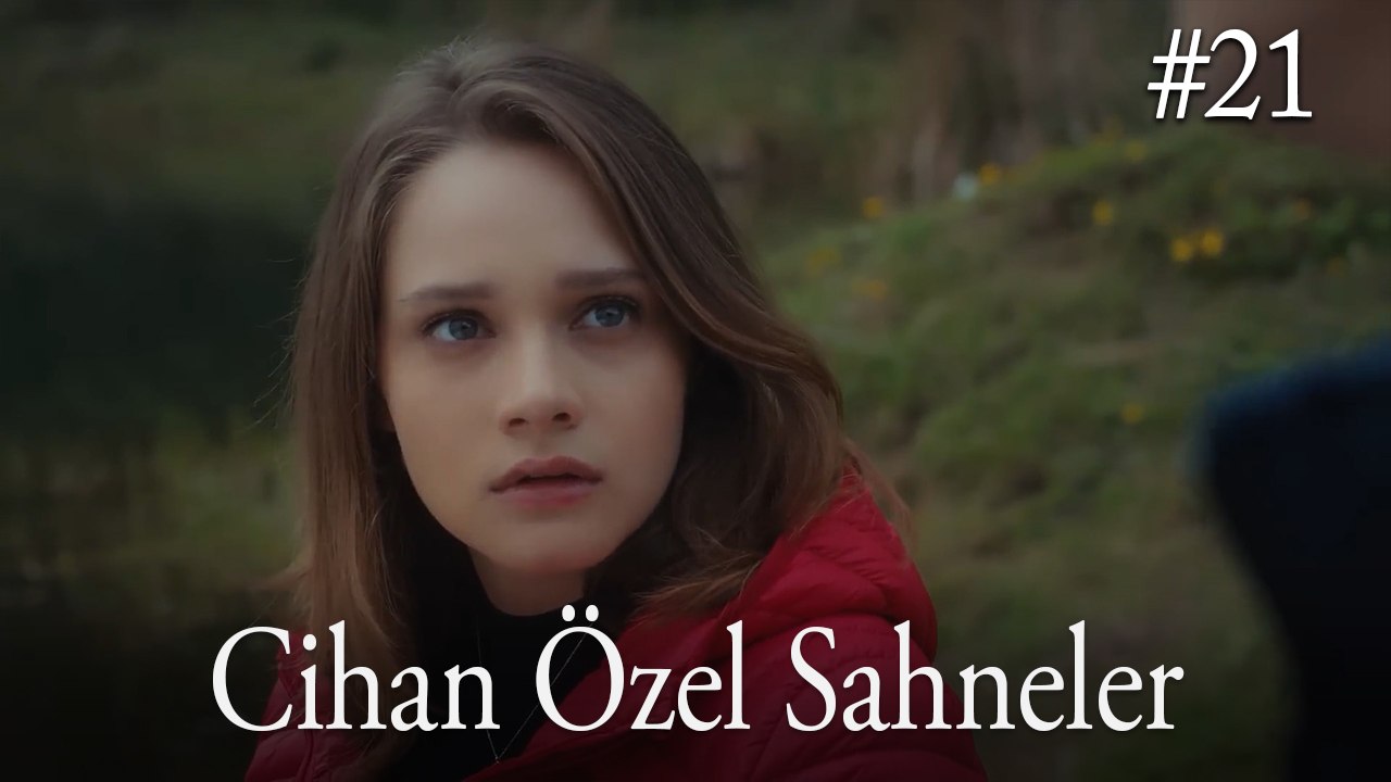Cihan Özel Anlar #21 - Dailymotion Video