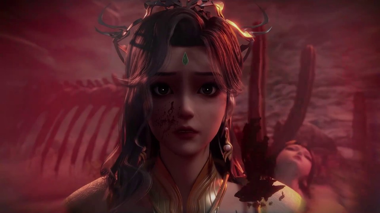 Glorious revenge of Ye Feng episode 109 in english sub| Glorious ...