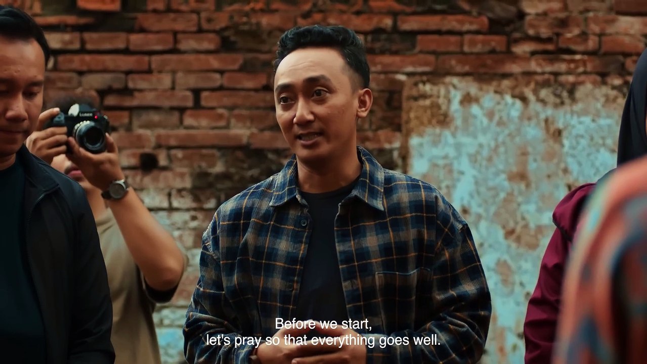 Jurnal Risa by Risa Saraswati - Official Trailer - Vídeo Dailymotion