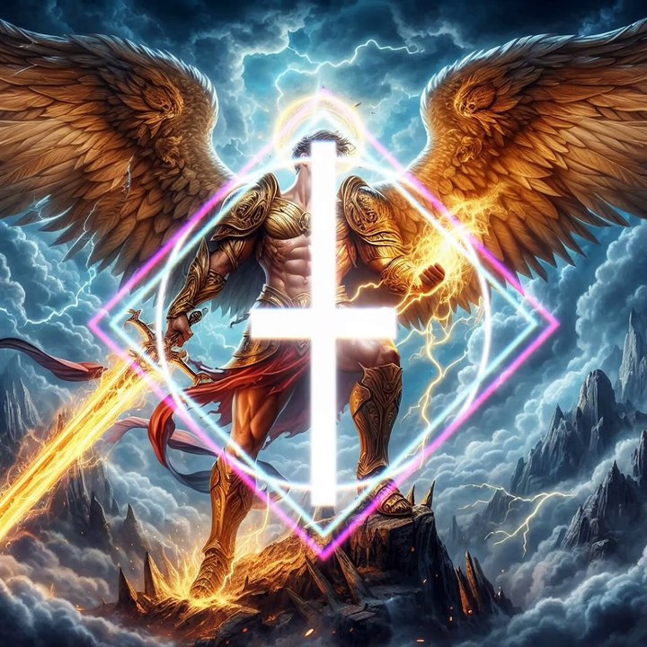 Archangel vs diablo - Vídeo Dailymotion