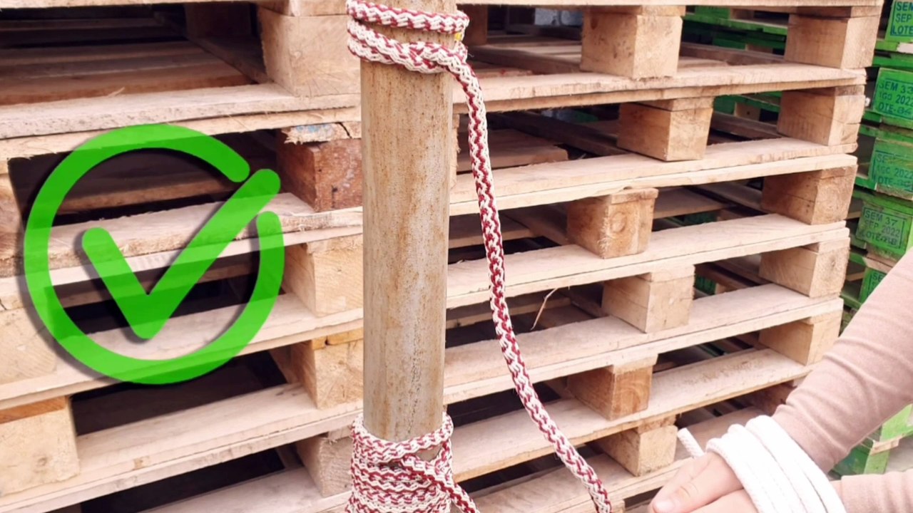 How to tie | Do you know the secret to the incredible knot | Magic ...