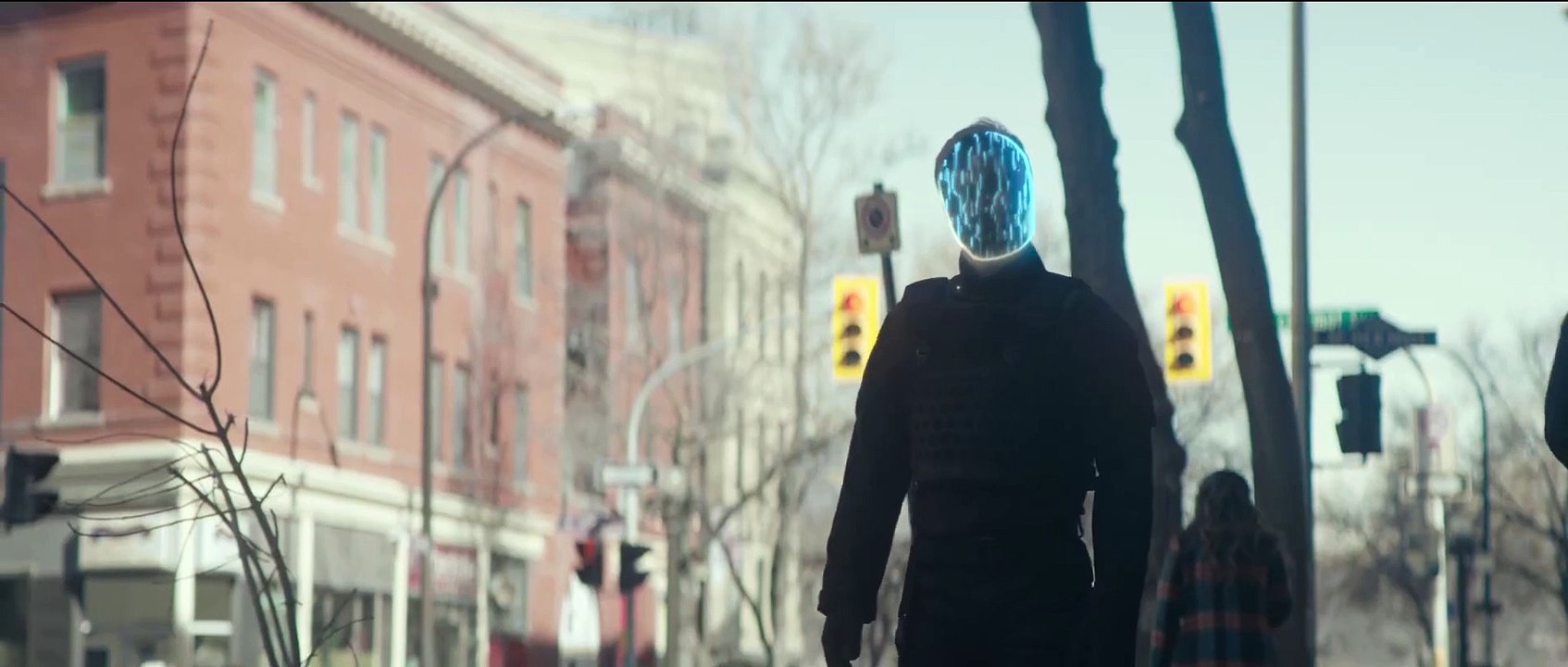 Levels | movie | 2024 | Official Trailer - video Dailymotion