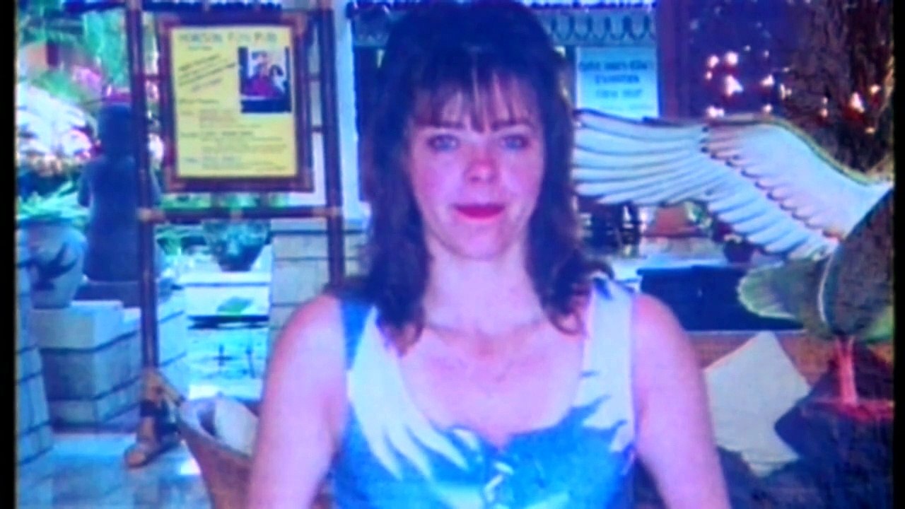 Lisa Govan inquest told she was seen on back of Billy Grierson's ...