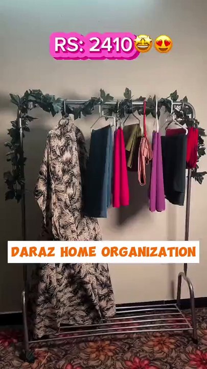 Daraz Finds comment for link - video Dailymotion