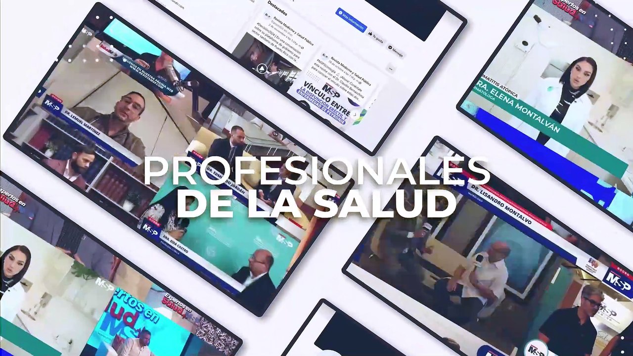 Conferencia Epilepsia del Caribe - Michael Rosado - Vídeo Dailymotion