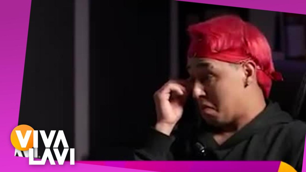 Freddy Ordaz 'Lapizito' reacciona a acusaciones en su contra - Vídeo ...
