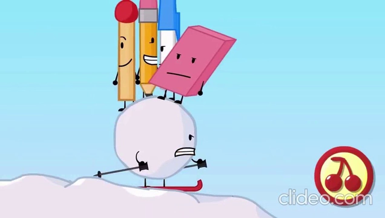 Battle for Dream Island, Pluto, Inanimate Insanity - video Dailymotion